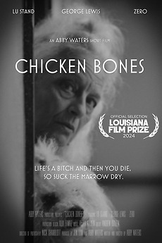 ‎Chicken Bones directed by Abby Waters • Film + cast • Letterboxd
