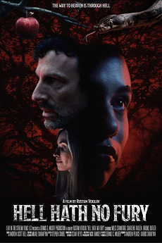 â žhell Hath No Fury Directed By Rustam Vekilov â Film Cast â Letterboxd