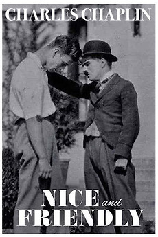 ‎Nice and Friendly (1922) directed by Charlie Chaplin • Reviews, film ...