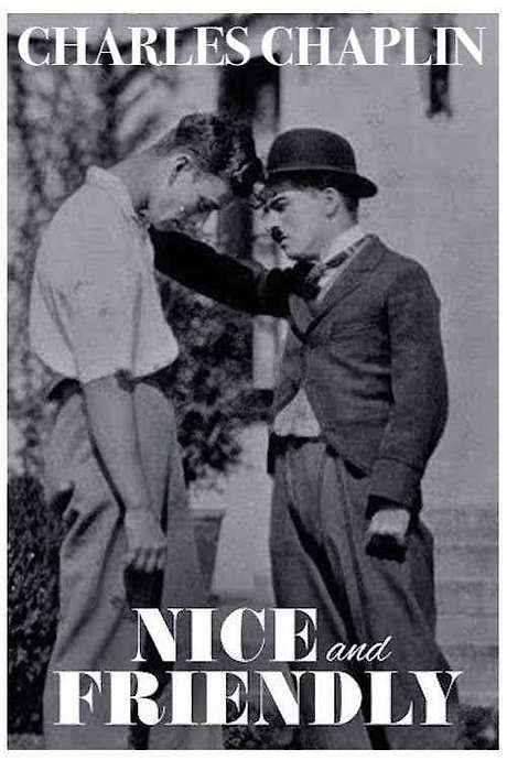 ‎Nice and Friendly (1922) directed by Charlie Chaplin • Reviews, film ...