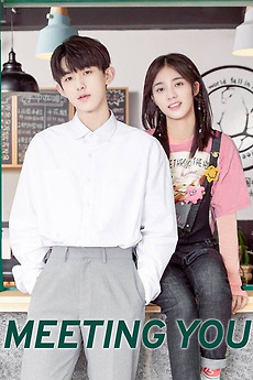 ‎Meeting You (2020) directed by Zhan Cheng Lin • Film + cast • Letterboxd
