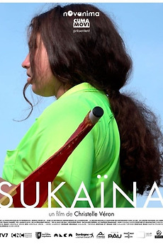 ‎Sukaïna directed by Christelle Véron • Film + cast • Letterboxd