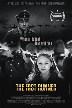 ‎The Fast Runner (2024) directed by David Bercovici-Artieda • Film ...