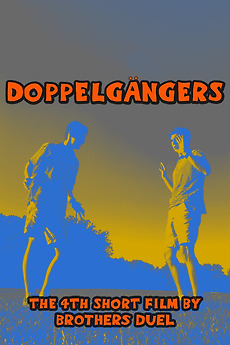 ‎Doppelgängers (2024) directed by Luke Rekela • Reviews, film + cast • Letterboxd