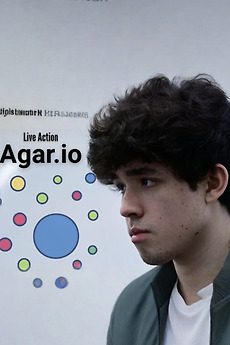 ‎Live Action Agario (2024) directed by Berk Özenç • Reviews, film ...