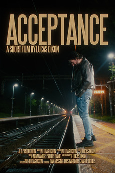 ‎Acceptance (2024) directed by Lucas Dixon • Reviews, film + cast ...