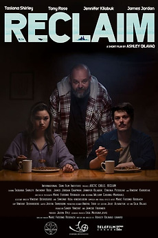‎Reclaim (2024) directed by Ashley Qilavaq-Savard • Reviews, film ...
