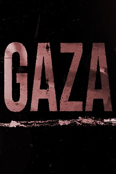 ‎Gaza (2024) directed by Phil Rees • Reviews, film + cast • Letterboxd