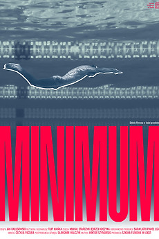 ‎MINIMUM (2024) directed by Filip Mańka • Reviews, film + cast • Letterboxd