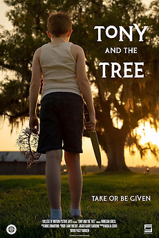 ‎Tony and the Tree (2022) directed by Pacey Hansen • Film + cast ...