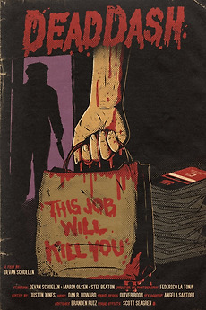 ‎DeadDash (2023) directed by Devan Schoelen • Reviews, film + cast ...