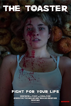 ‎The Toaster (2021) directed by Pacey Hansen • Film + cast • Letterboxd