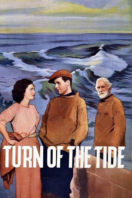 ‎Turn of the Tide (1935) directed by Norman Walker • Reviews, film ...