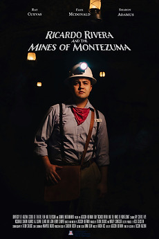 ‎Ricardo Rivera And The Mines Of Montezuma directed by Jackson Huffman ...