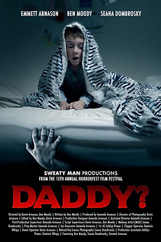 ‎Daddy? • Film + cast • Letterboxd