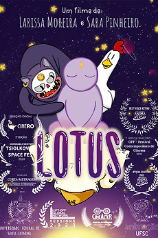 ‎Lotus (2023) directed by Sara Pinheiro, Larissa Moreira • Film + cast ...