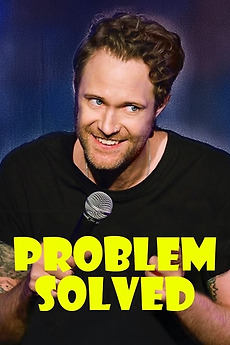 ‎Ryan Long: Problem Solved (2024) • Reviews, film + cast • Letterboxd