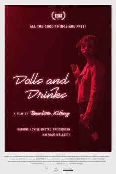 ‎Dukker og drinker (2024) directed by Benedicte Vermehren Kolberg ...