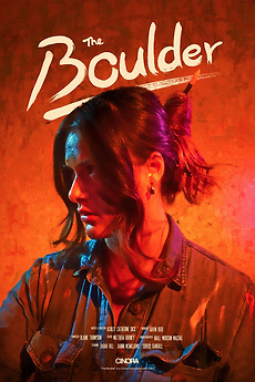 ‎The Boulder (2024) directed by Ashley Catherine Dick • Film + cast ...