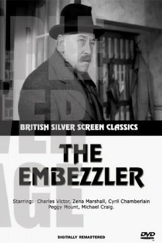 ‎The Embezzler (1954) directed by John Gilling • Reviews, film + cast ...