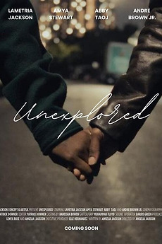 ‎Unexplored (2024) directed by Angelia Jackson • Film + cast • Letterboxd