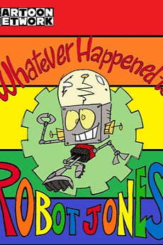 ‎Whatever Happened to Robot Jones? (2000) directed by Greg Miller ...
