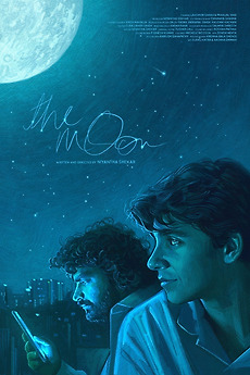 ‎The Moon (2024) directed by Niyantha Shekar • Reviews, film + cast ...