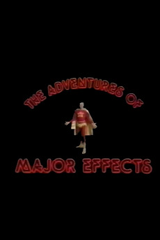 ‎Major Effects (1979) directed by Nick Bennion • Film + cast • Letterboxd
