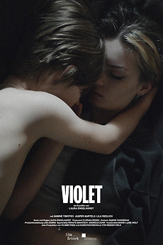 ‎Violet (2024) directed by Laura Engelhardt • Reviews, film + cast • Letterboxd