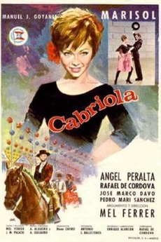 ‎Caper (1965) directed by Mel Ferrer • Reviews, film + cast • Letterboxd