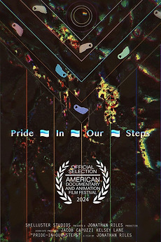 ‎Pride~In~Our~Steps (2024) directed by Jonathan Riles • Film + cast ...
