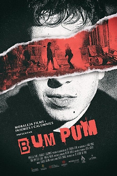 ‎Bum Pum (2024) directed by Karu Borge • Reviews, film + cast • Letterboxd