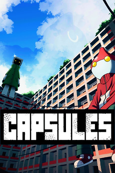 ‎Capsules (2024) directed by Emmet Zabor • Reviews, film + cast ...