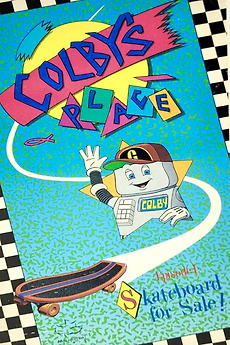 ‎Colby's Place: Skateboard for Sale! (1989) • Reviews, film + cast ...