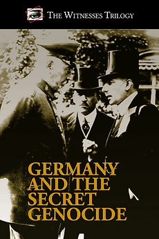 ‎Germany and the Secret Genocide (2003) directed by J. Michael Hagopian ...