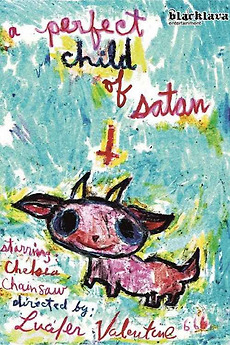 A Perfect Child of Satan’ review by ritchityan • Letterboxd