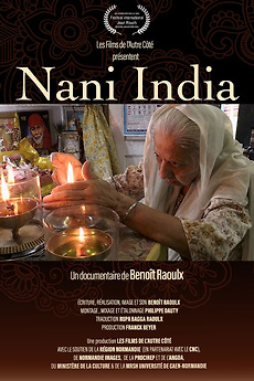 ‎Nani India (2024) directed by Benoît Raoulx • Film + cast • Letterboxd