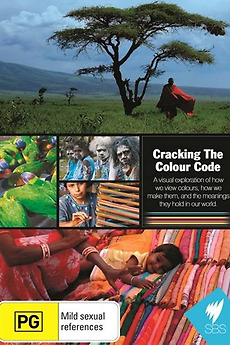 ‎Cracking the Colour Code (2008) directed by Hugh Piper • Reviews, film ...