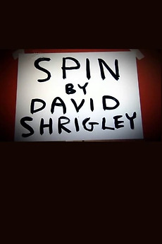 ‎Spin by David Shrigley (2005) directed by Peter Hall • Film + cast ...