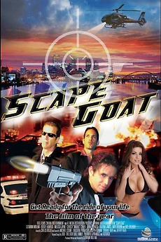 scapegoat synopsis