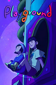 ‎Playground directed by Rodrigo Goulão de Sousa • Film + cast • Letterboxd