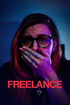 ‎Freelance (2024) directed by John Balazs • Reviews, film + cast ...