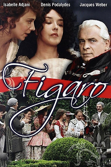 ‎Figaro (2008) directed by Jacques Weber • Reviews, film + cast ...