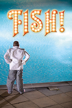 ‎Fish! (2011) directed by Mark Eccleston, Damian Samuels • Film + cast ...