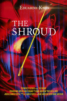 ‎The Shroud (2024) directed by Shane Anderson • Reviews, film + cast ...