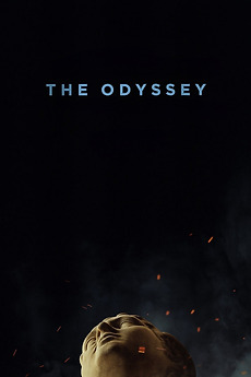 ‎The Odyssey (2026) directed by Christopher Nolan • Film + cast ...