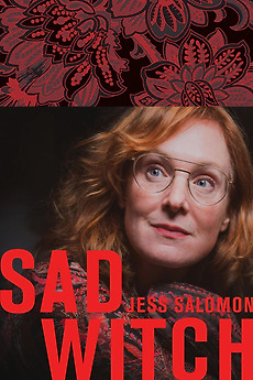 ‎Jess Salomon: Sad Witch (2024) • Reviews, film + cast • Letterboxd