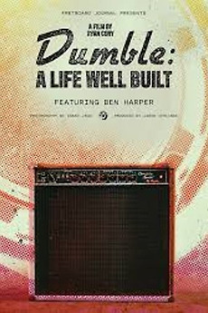 ‎Dumble: A Life Well Built (2024) directed by Ryan Cory • Reviews, film ...