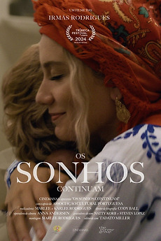 ‎Os Sonhos Continuam (2024) directed by Karlee Rodrigues, Marlee ...