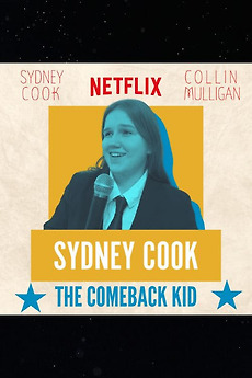 ‎The Comeback Kid (2024) directed by Sydney Cook • Reviews, film + cast ...